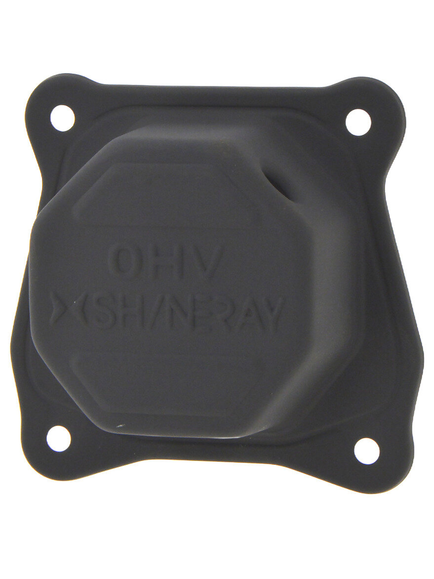 Крышка ГБЦ (головки блока цилиндра) для мотоблока PATRIOT Nevada (20050474)