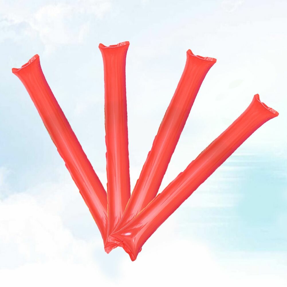 Палки-стучалки болельщика