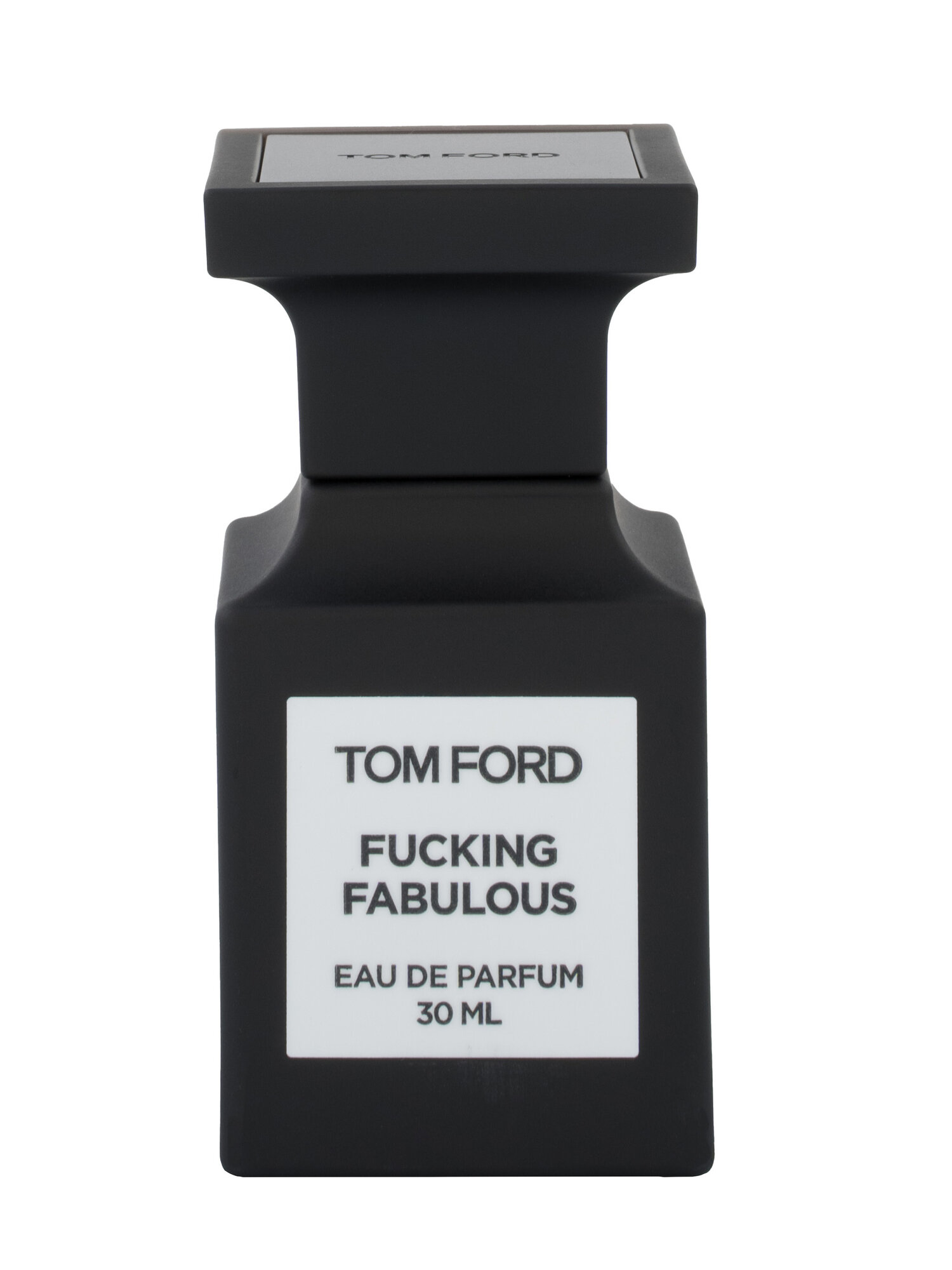 Парфюмерная вода TOM FORD FABULOUS 30 мл, дерзкий аромат унисекс