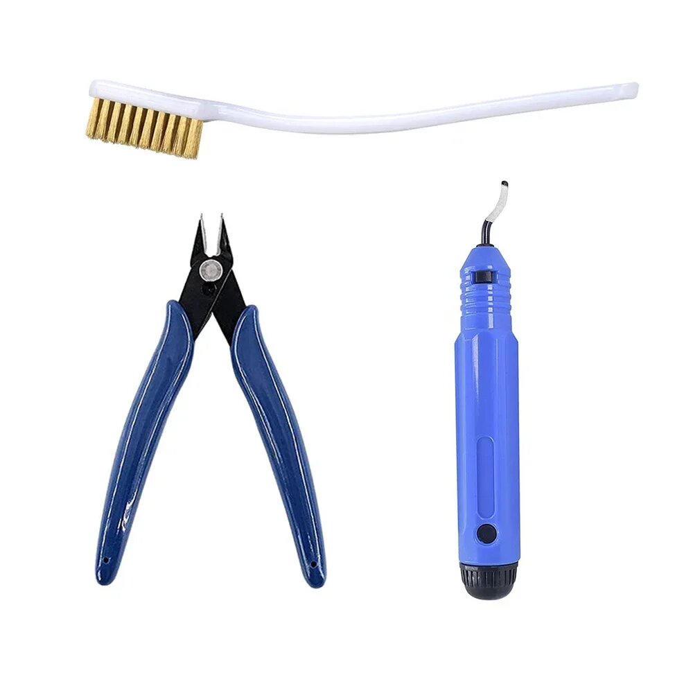 Набор инструментов для 3D-печати TWO TREES Kit 7