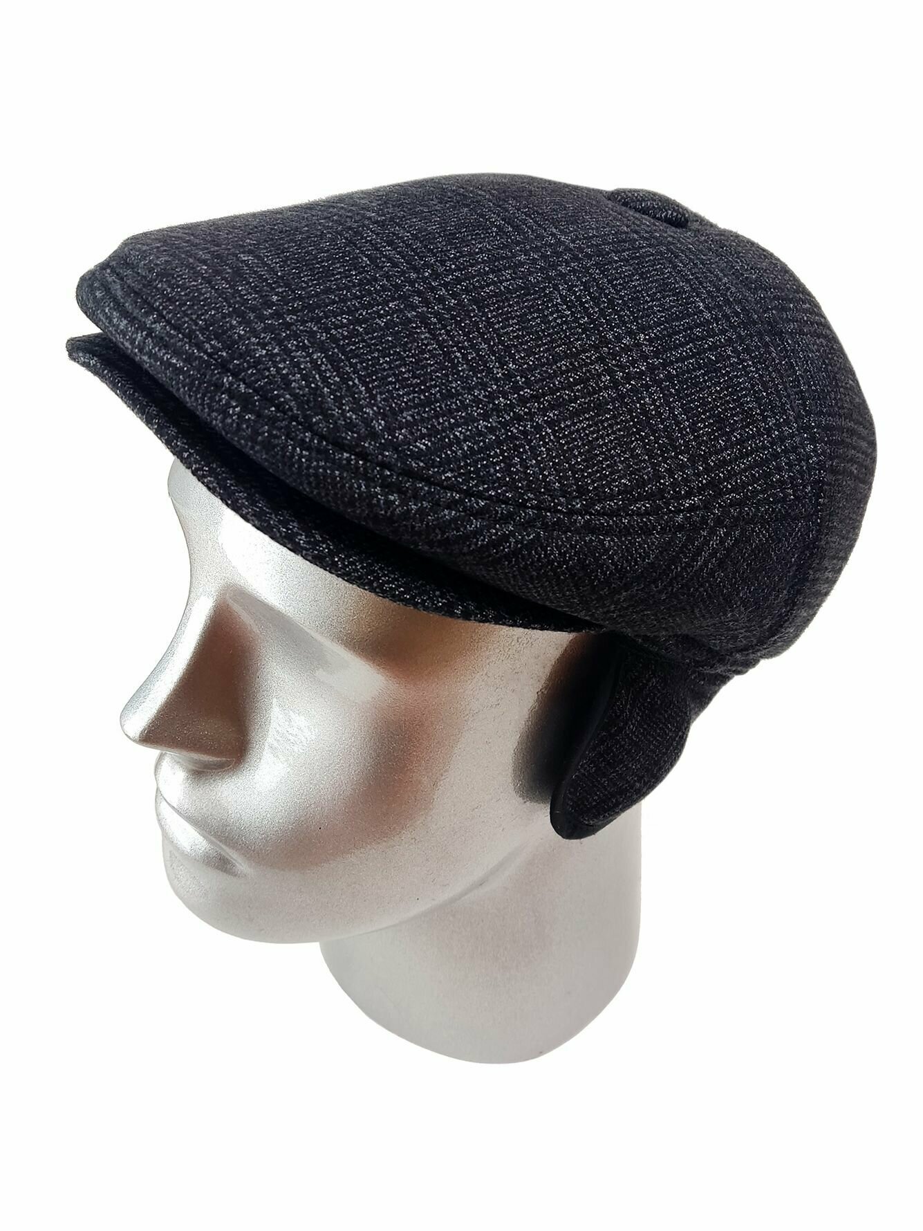 Кепка  для мужчин