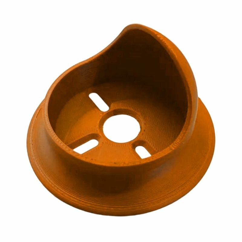 Пылеуловитель Для Бурового долота, Бурения-Оранжевый