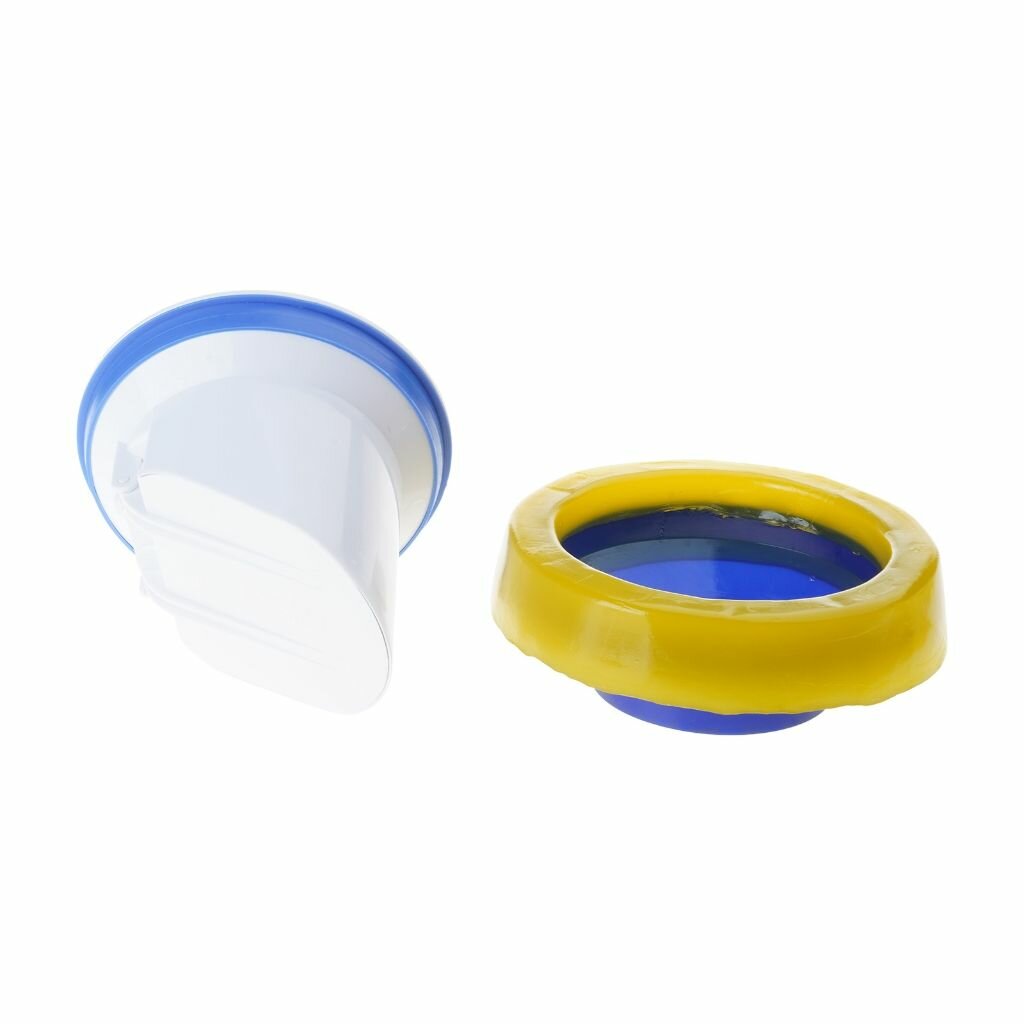 Многофункциональные автоматические уплотнительные кольца для унитаза, предотвращающие запахи