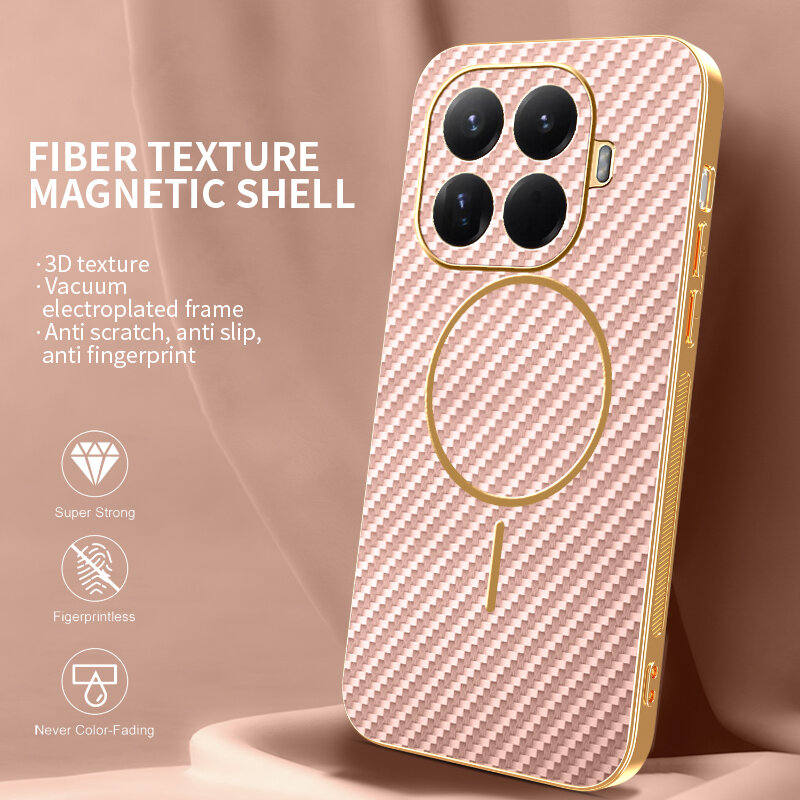 Чехол для Xiaomi 15T Pro / Сяоми 15T Про / Ксиаоми 15T Про