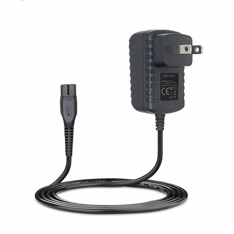 Адаптер питания для бритвы 5613 5663 5684 5708 5414 5415 5408 Z40, Штепсельная Вилка США