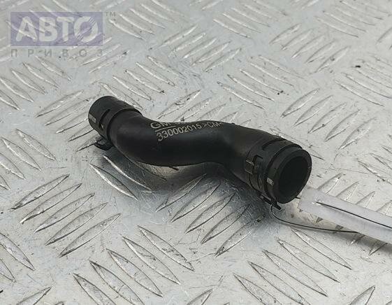 Патрубок Opel Vectra C (2002-2008)
