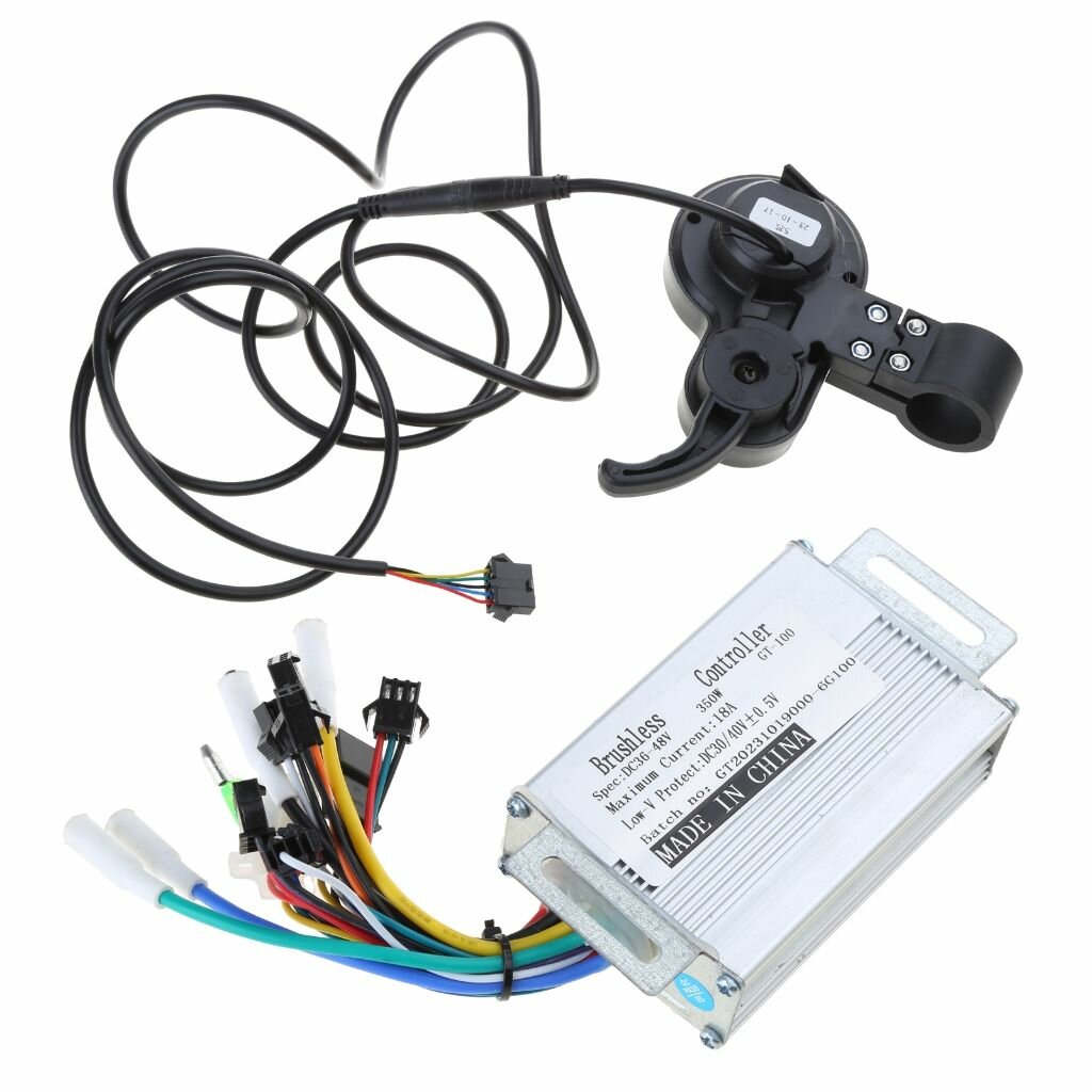 Электроскейт