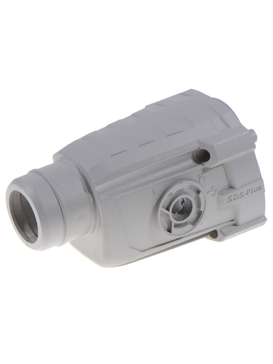 Корпус редуктора для перфоратора ЗУБР ЗП-30-900 К