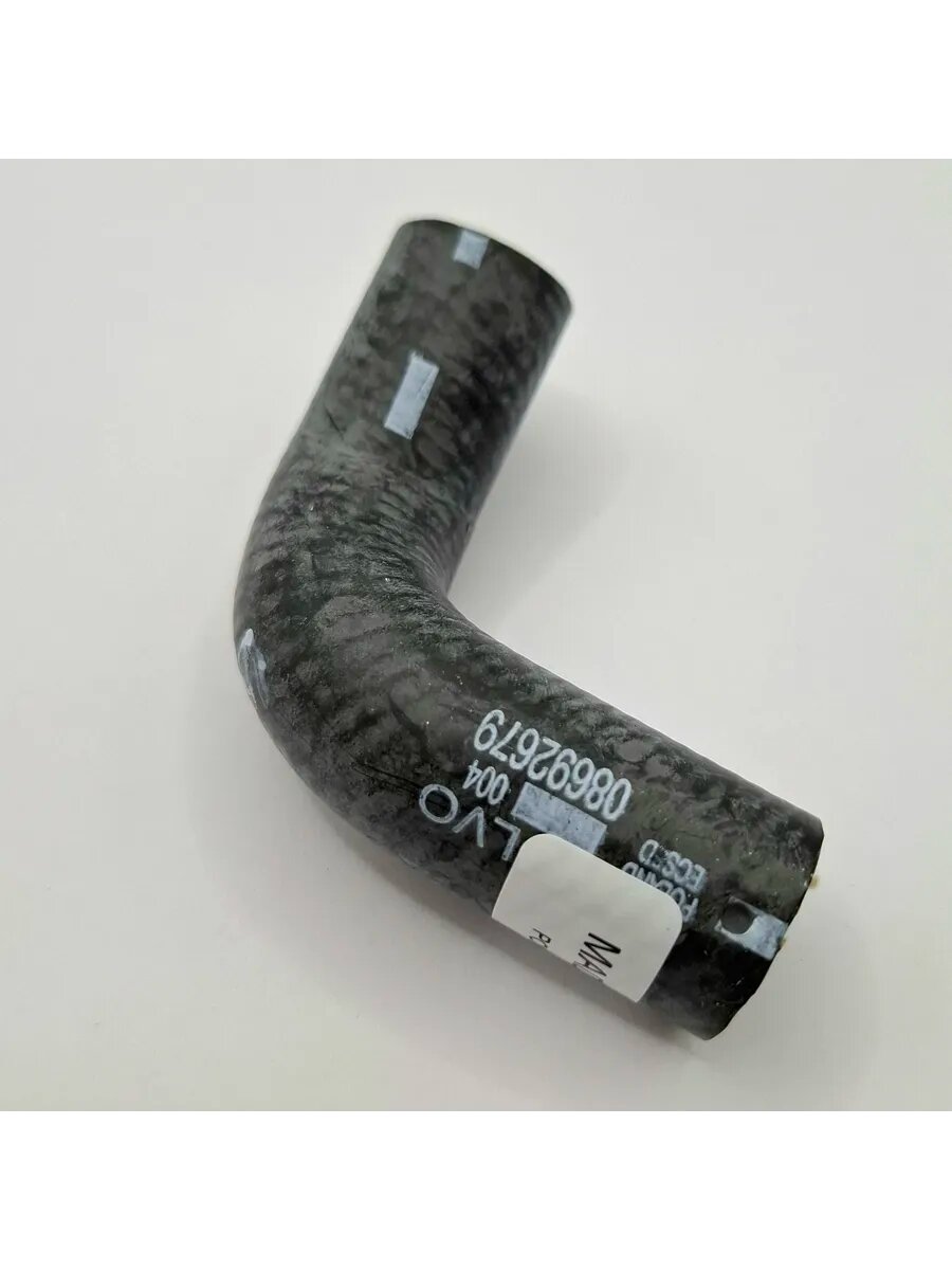 Шланг системы EGR — фото 1
