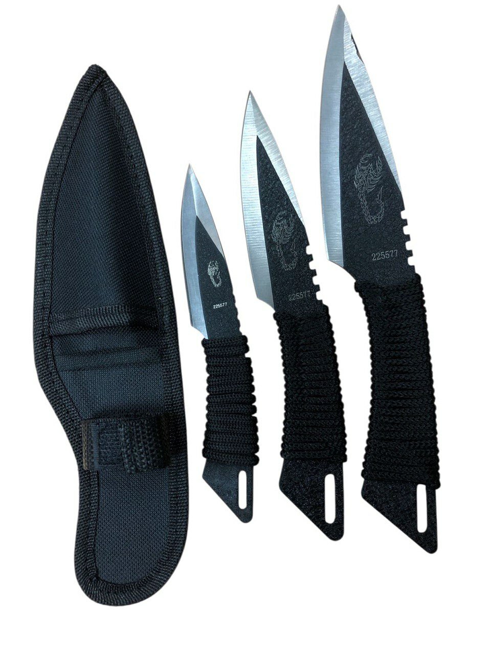 Метательный нож "1803_2"