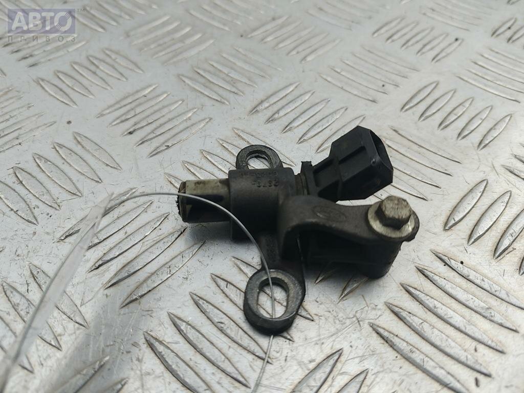 Датчик положения коленвала Ford Transit (2006-2014)