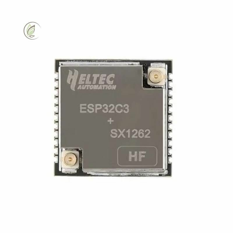 F4(T I N M) HT-CT62 ESP32C3 SX1262 LoRa Модуль Узла 863-928 МГц