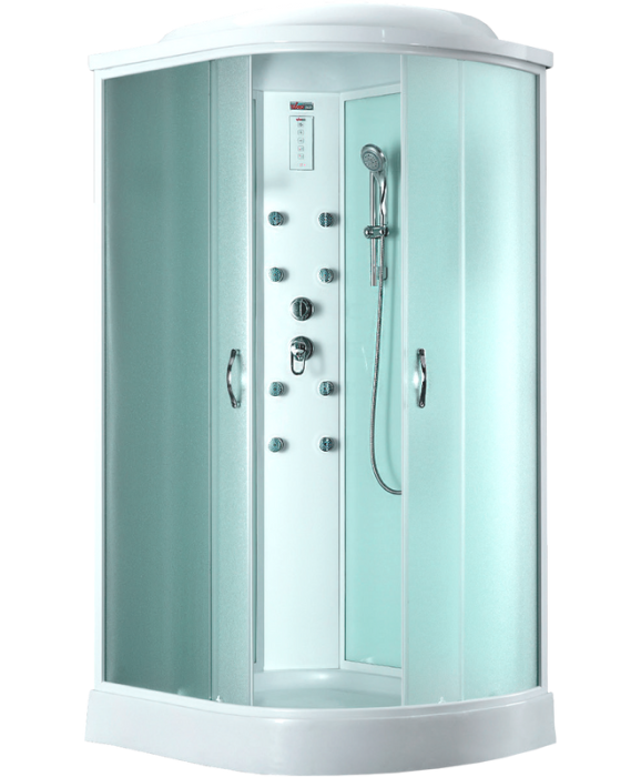 Душевая кабина Timo Eco TE-0702L