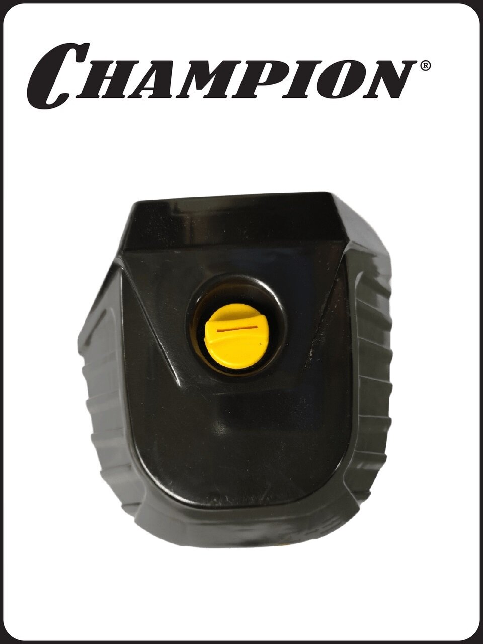 Корпус воздушного фильтра CHAMPION T394FS-2 комплект с фильтром