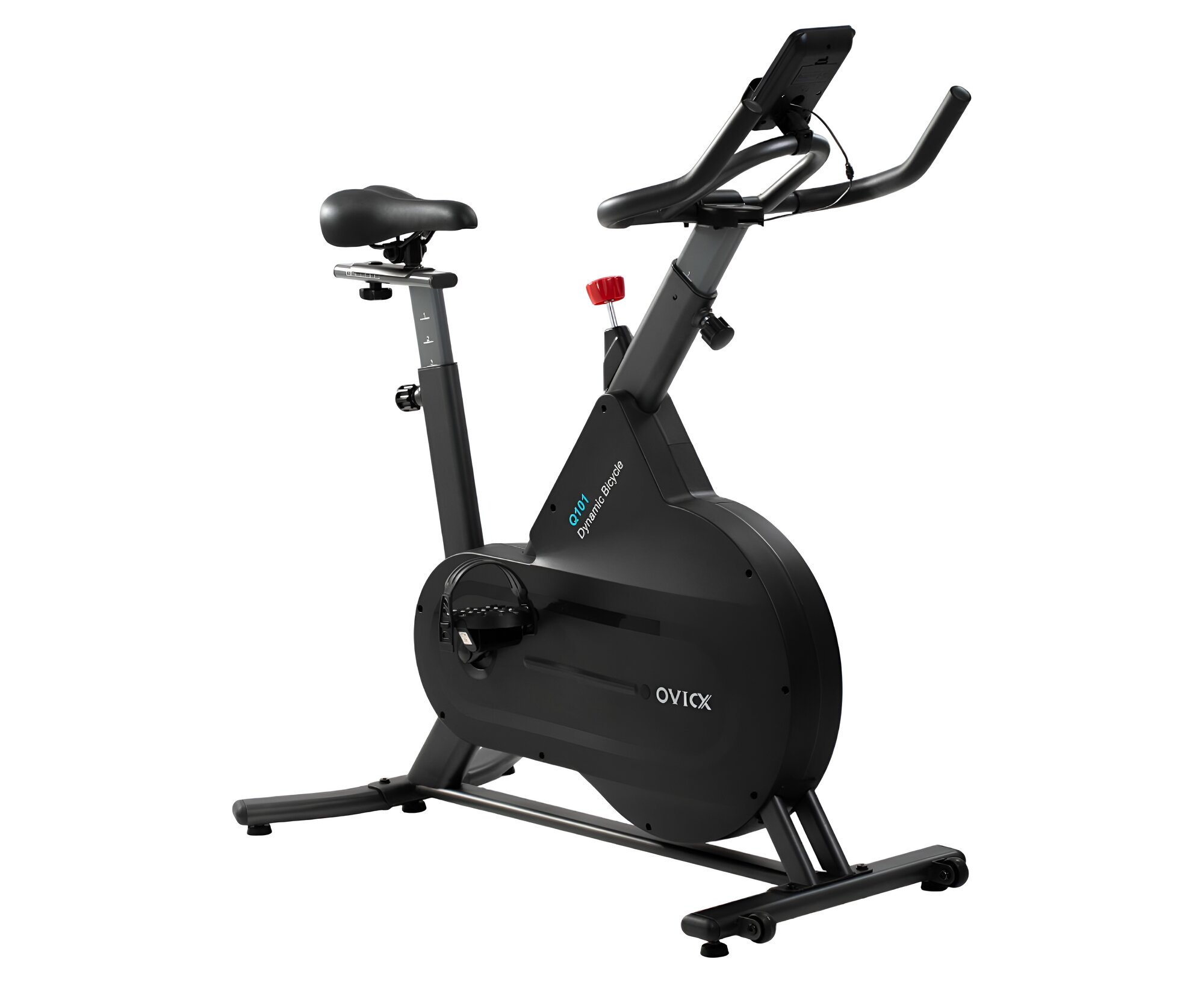 DFC Спин-байк DFC OVICX Q101C