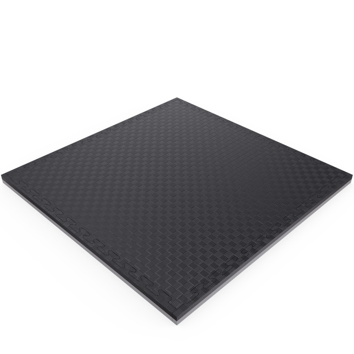 Будо-мат DFC EVATAT-GB-100/100/4 серо-графитовый