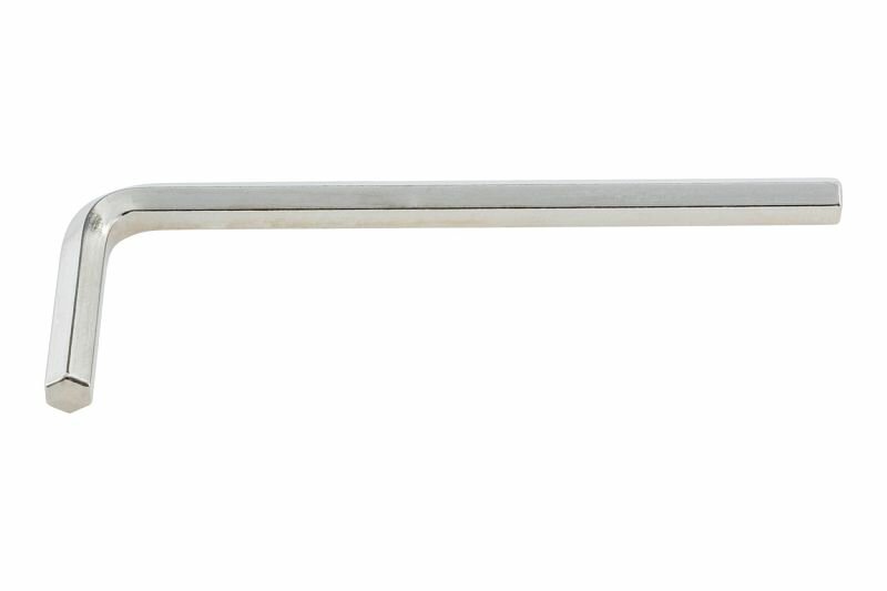 Ключ шестигранный дюймовый 3/16" Wurth