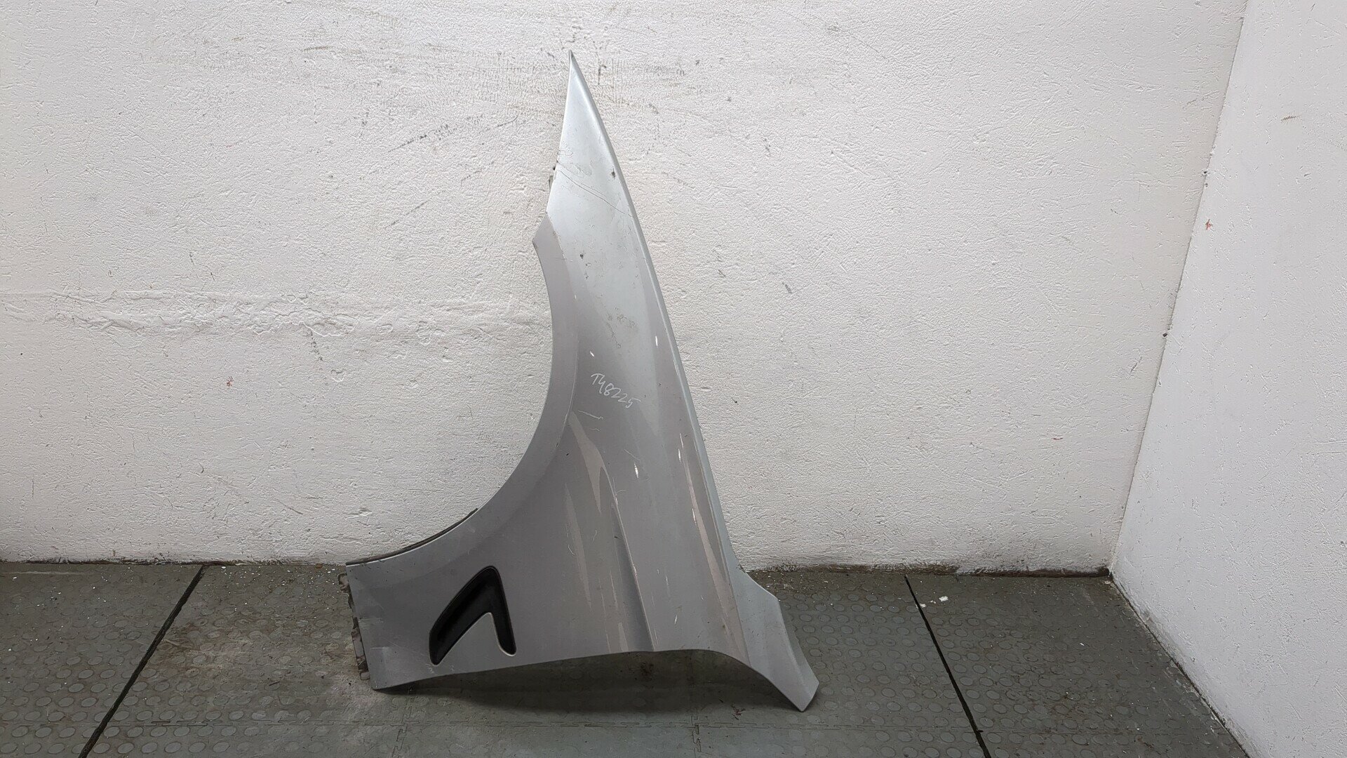 Крыло левое переднее BMW 3 F34 Gran Turismo Б/У