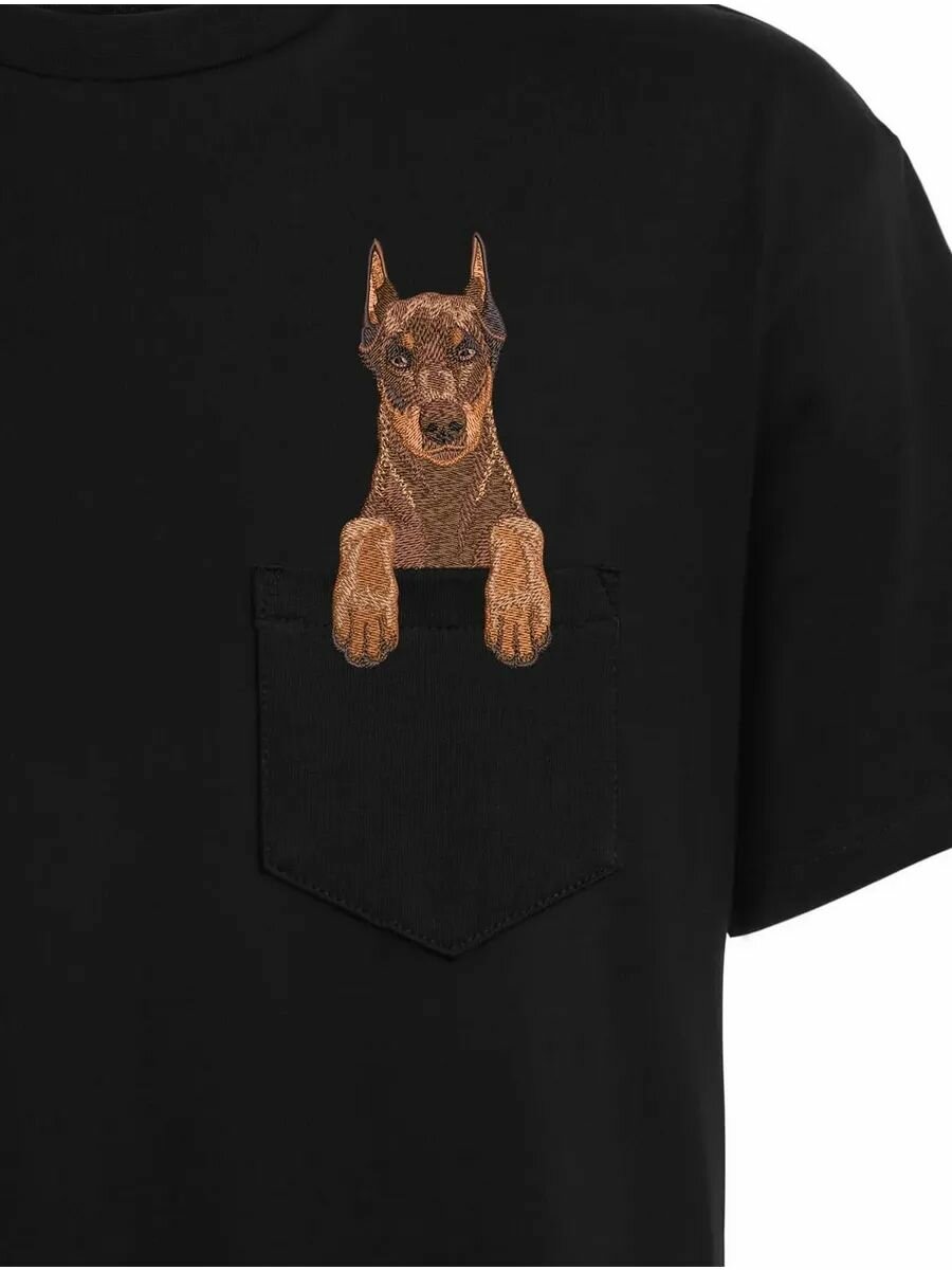 Футболка спортивная