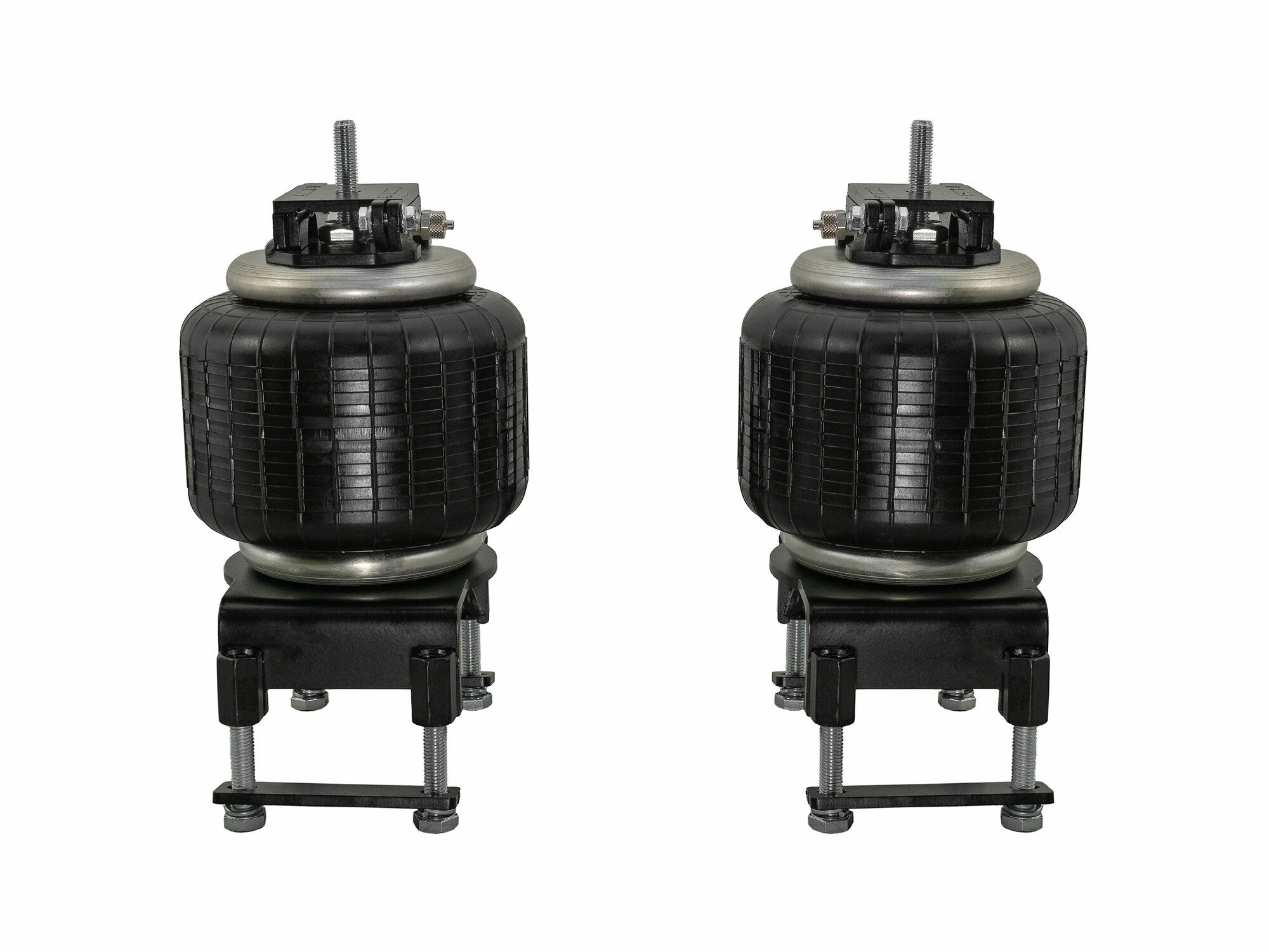 Пневмоподвеска для Volkswagen Caddy, грузовой, задняя ось, Арайд, 63040.04