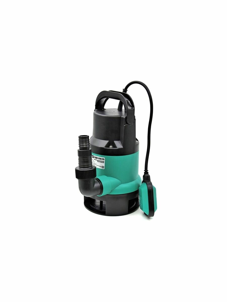 Электроприбор Насос дренажный НДП-550/35