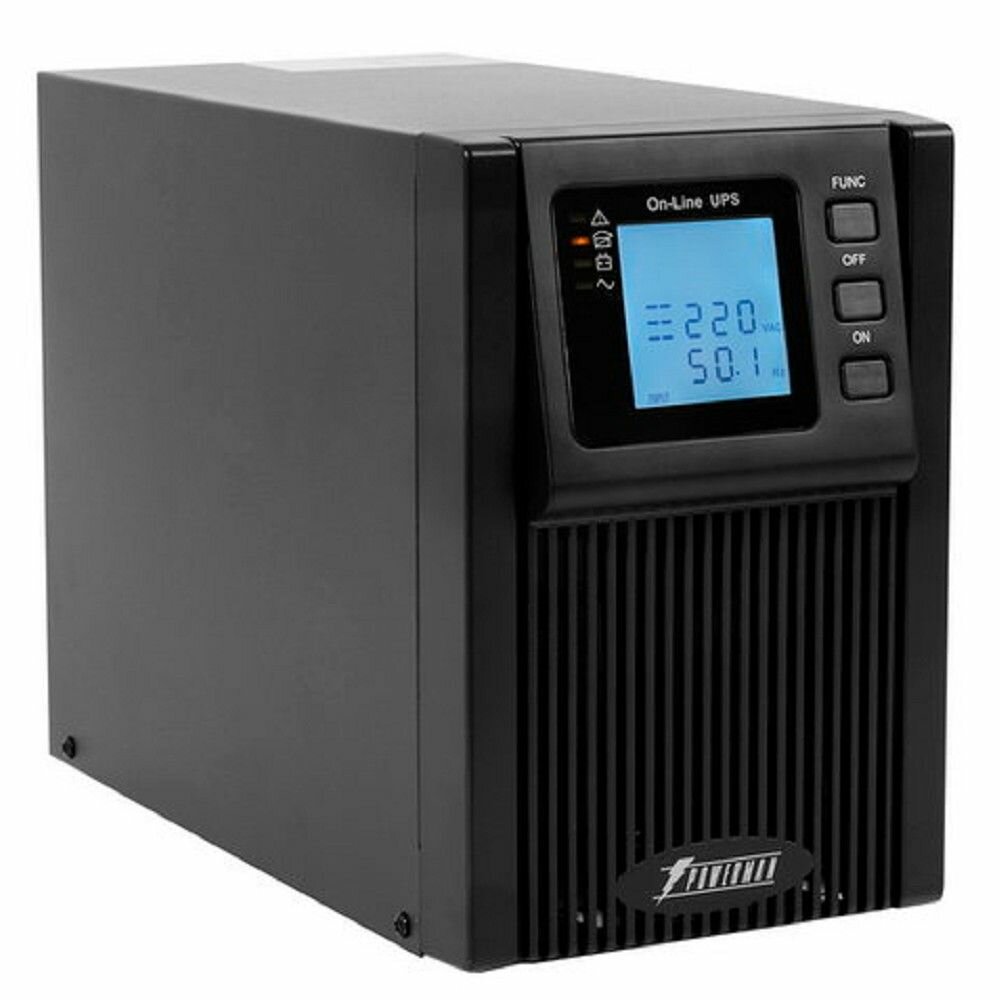 Источник бесперебойного питания для дома ИБП Online 1000 1000ВА