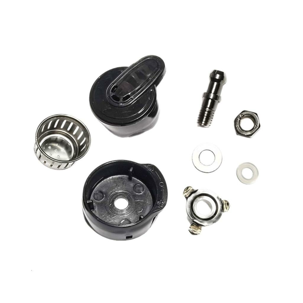 Пластиковые клапаны выпуска пара давления плита запасная часть поплавковые клапаны уплотнения давления клапаны давления плита аксессуары