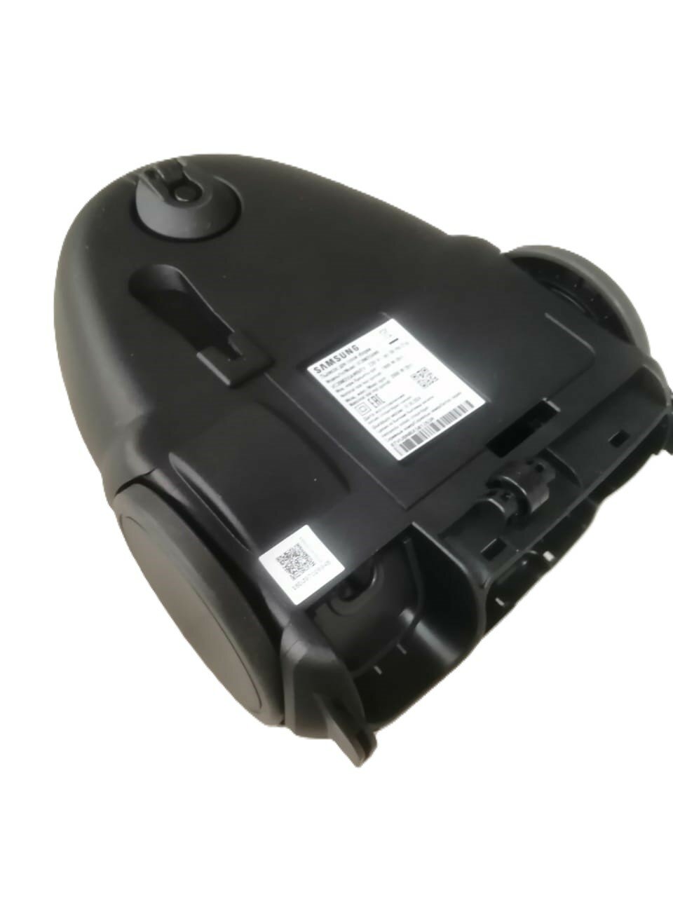 Основание корпуса DJ61-01691А, для пылесоса Samsung SC20, оригинальное