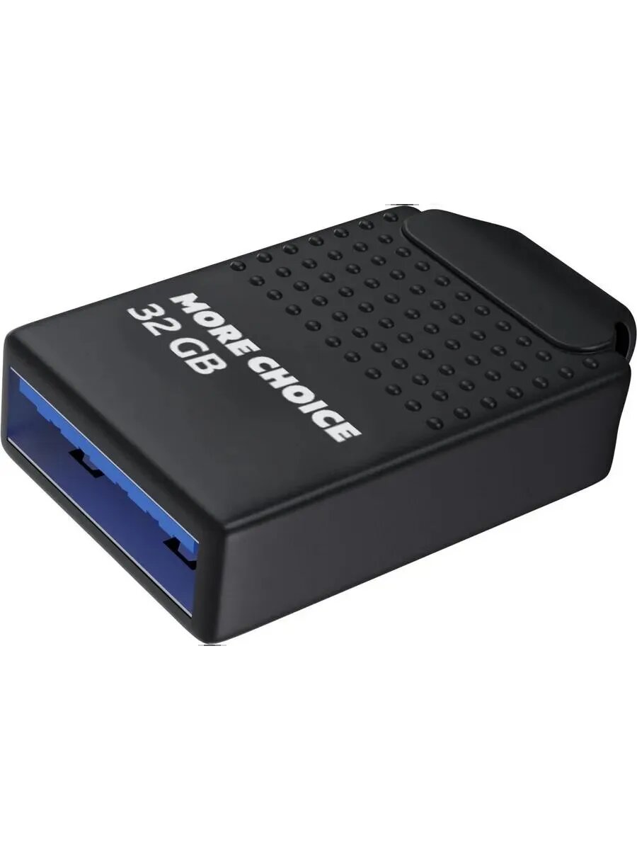 Флэш накопитель 32 Гб MF32-2 25/80Мб/с USB-А 2.0