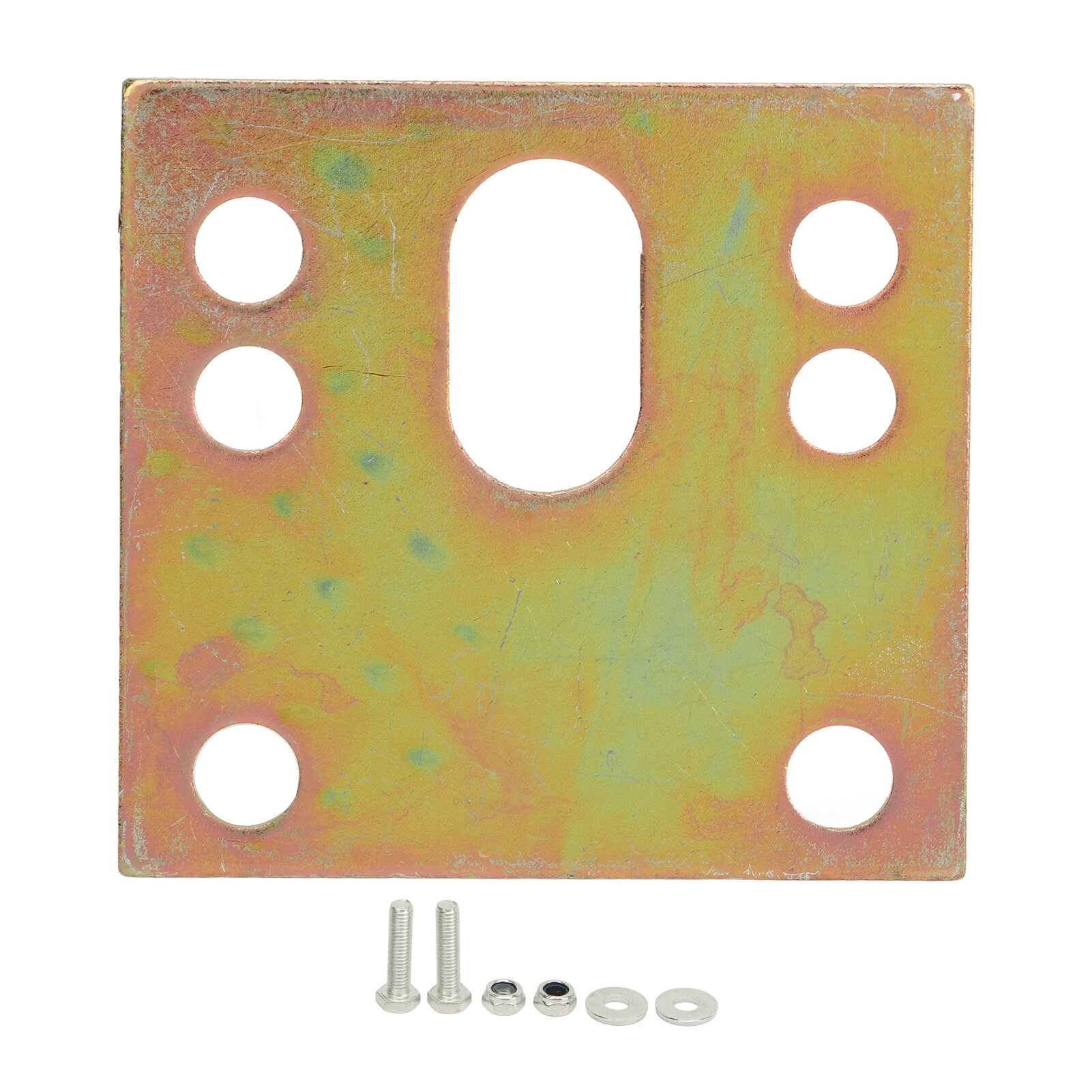 Трансферный корпус сцепления с капля