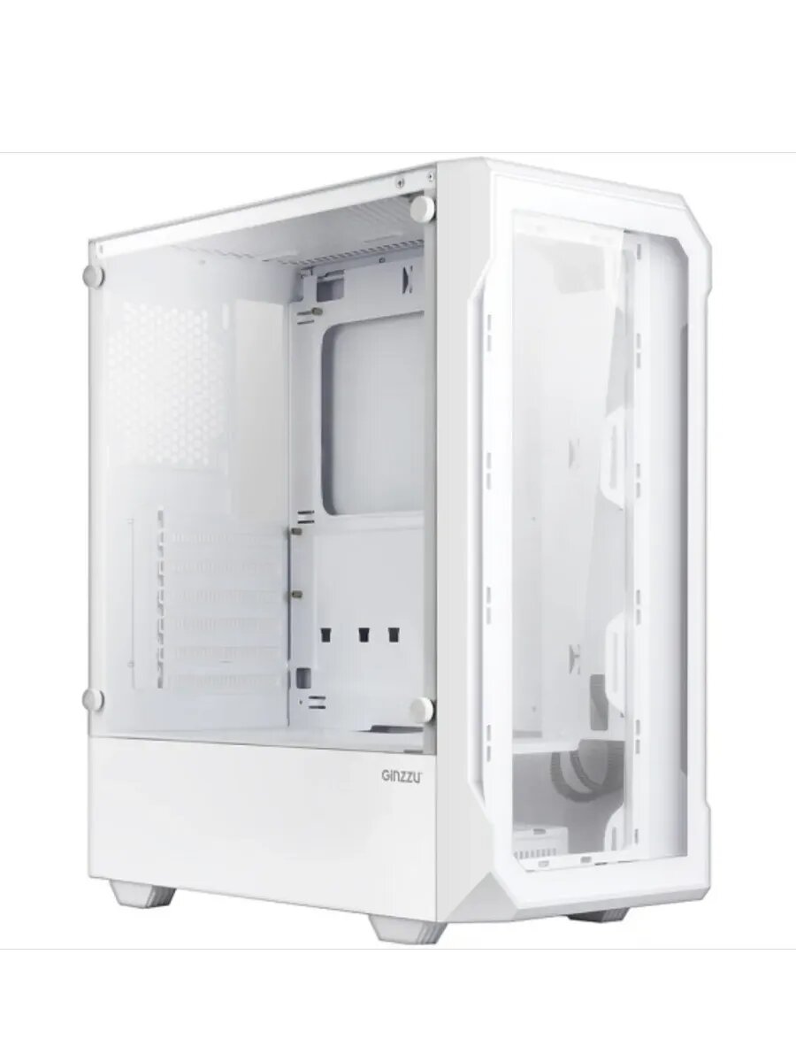 Корпус для ПК CL130 ATX Midi-Tower ATX без БП