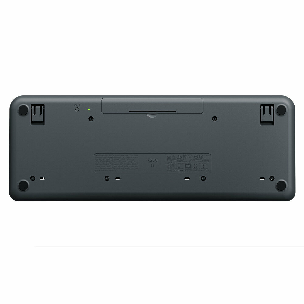 Клавиатура Logitech K250 (920-013452)