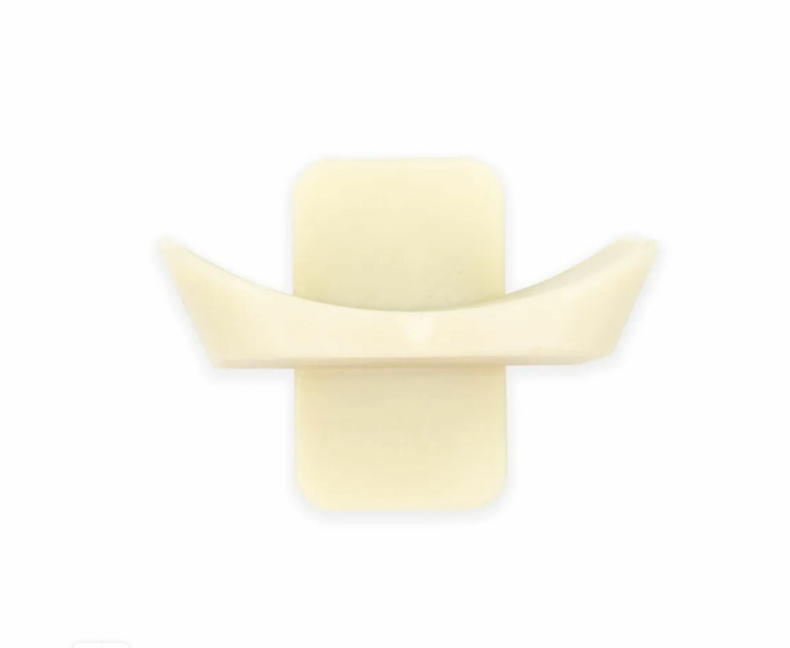 Колобашка для конкурных препятствий пластиковая 1шт.