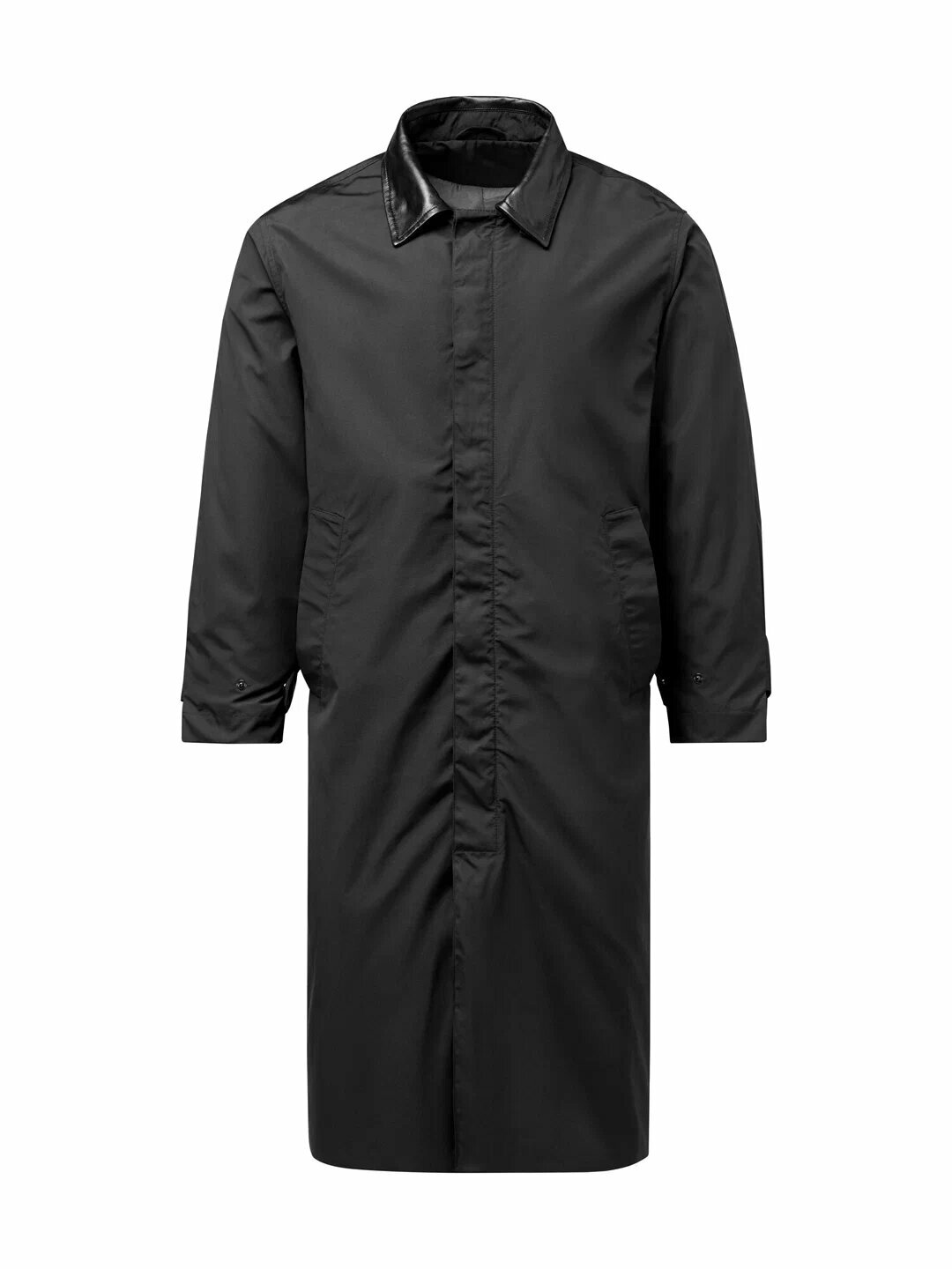 Плащ Work & Romance