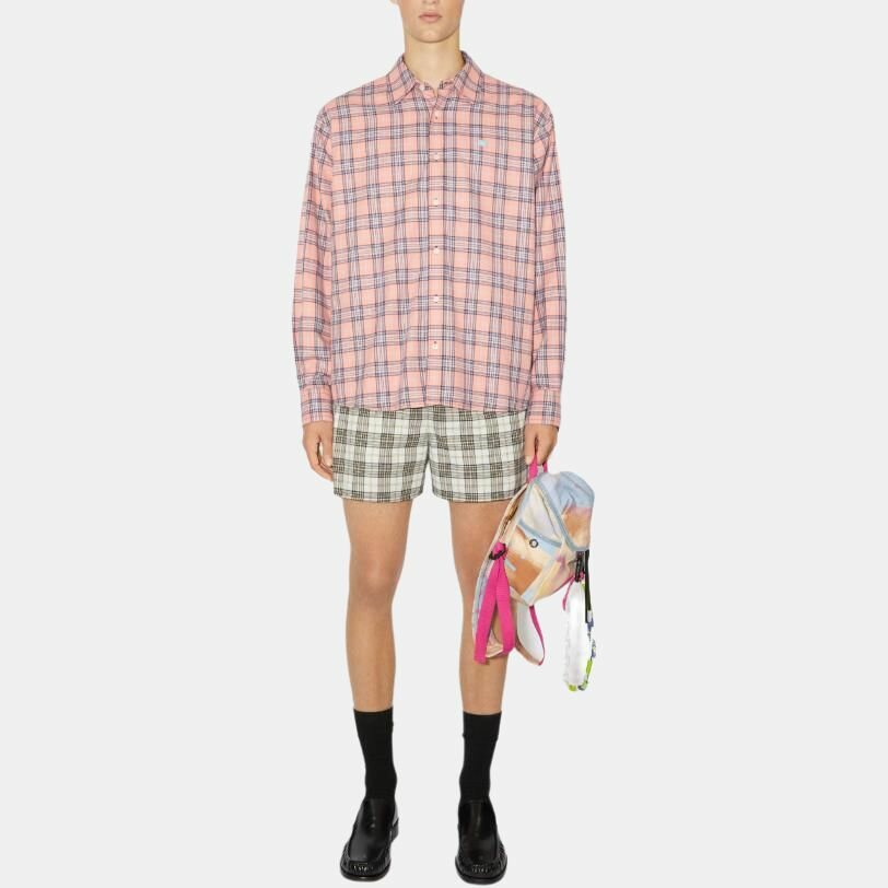 Рубашка Acne Studios, размер S — фото 1