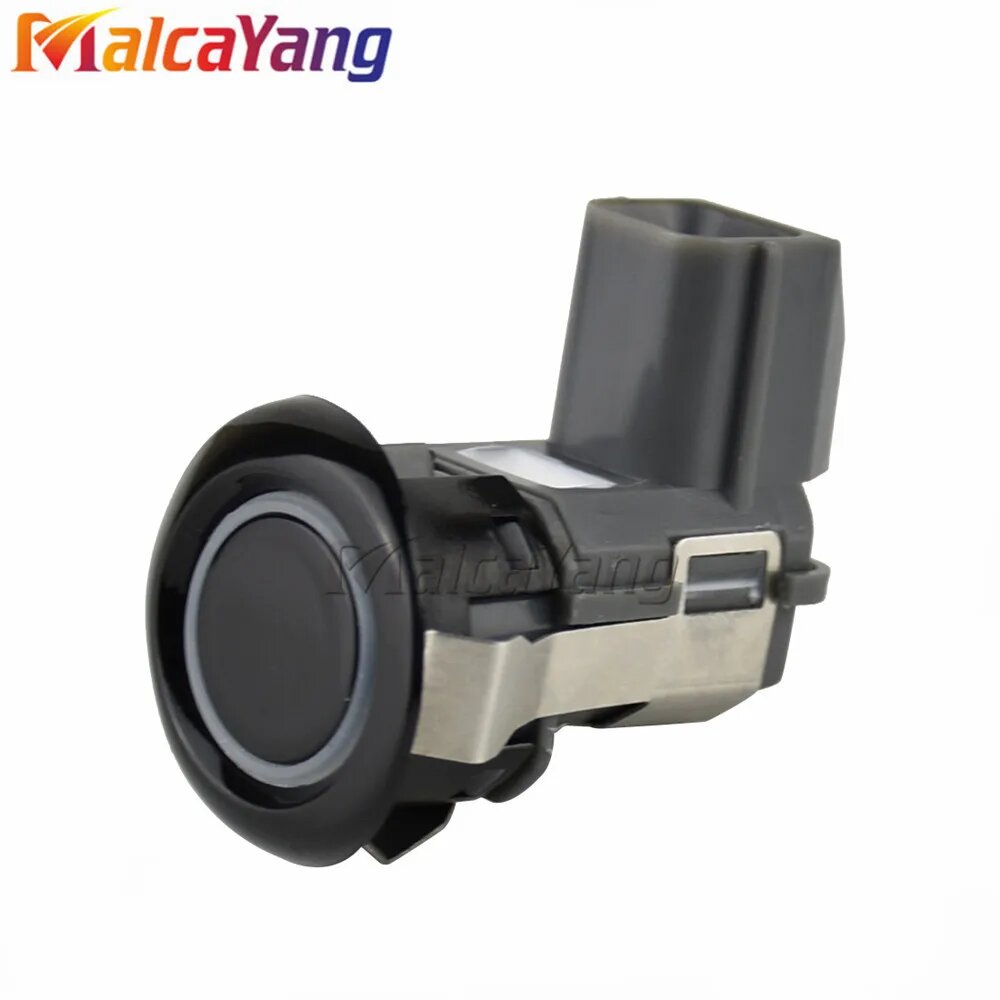 Датчик парковки для Nissan Cube Infiniti QX50 EX35 FX50 EX37 EX30d EX25 J50, Rear black
