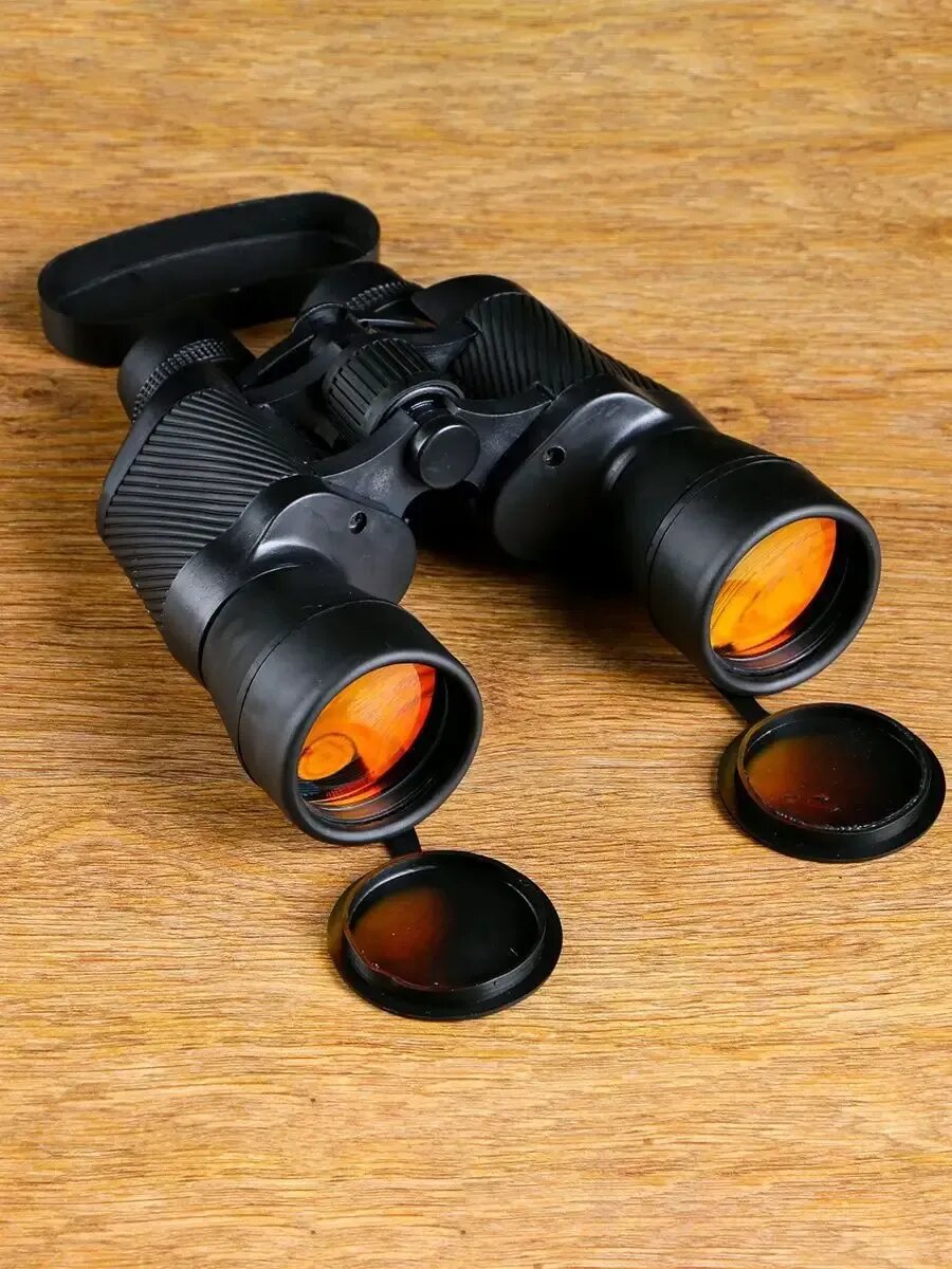 Бинокль 7 х 50