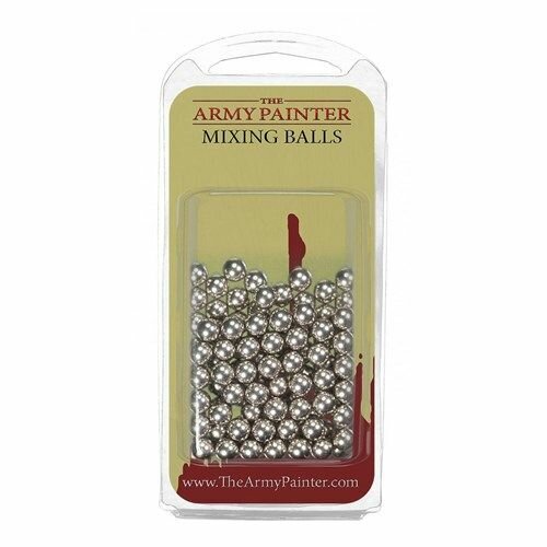 Шарики для смешивания Mixing Balls The Army Painter TL5041