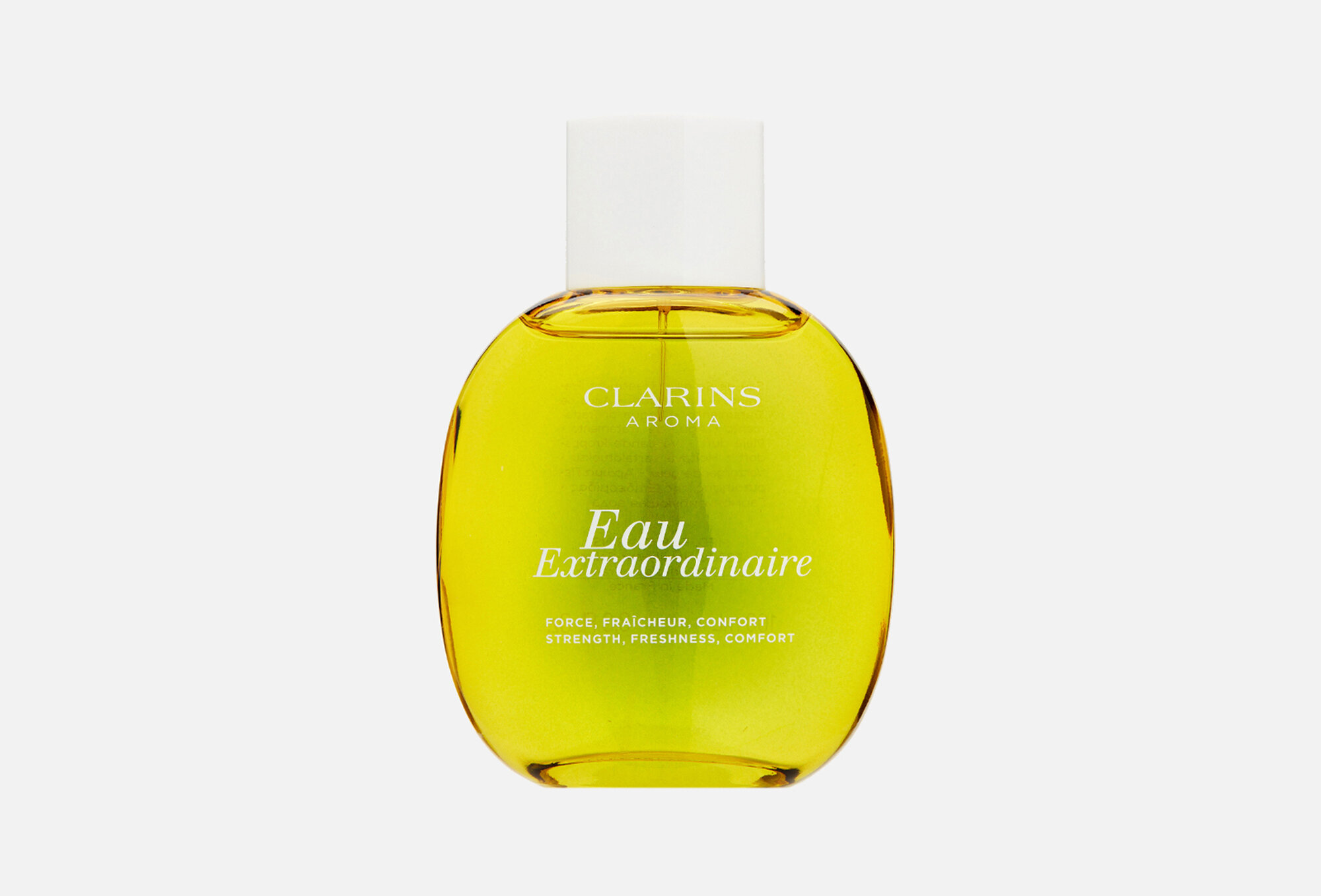 Гармонизирующая вода CLARINS EAU EXTRAORDINAIRE 100 мл