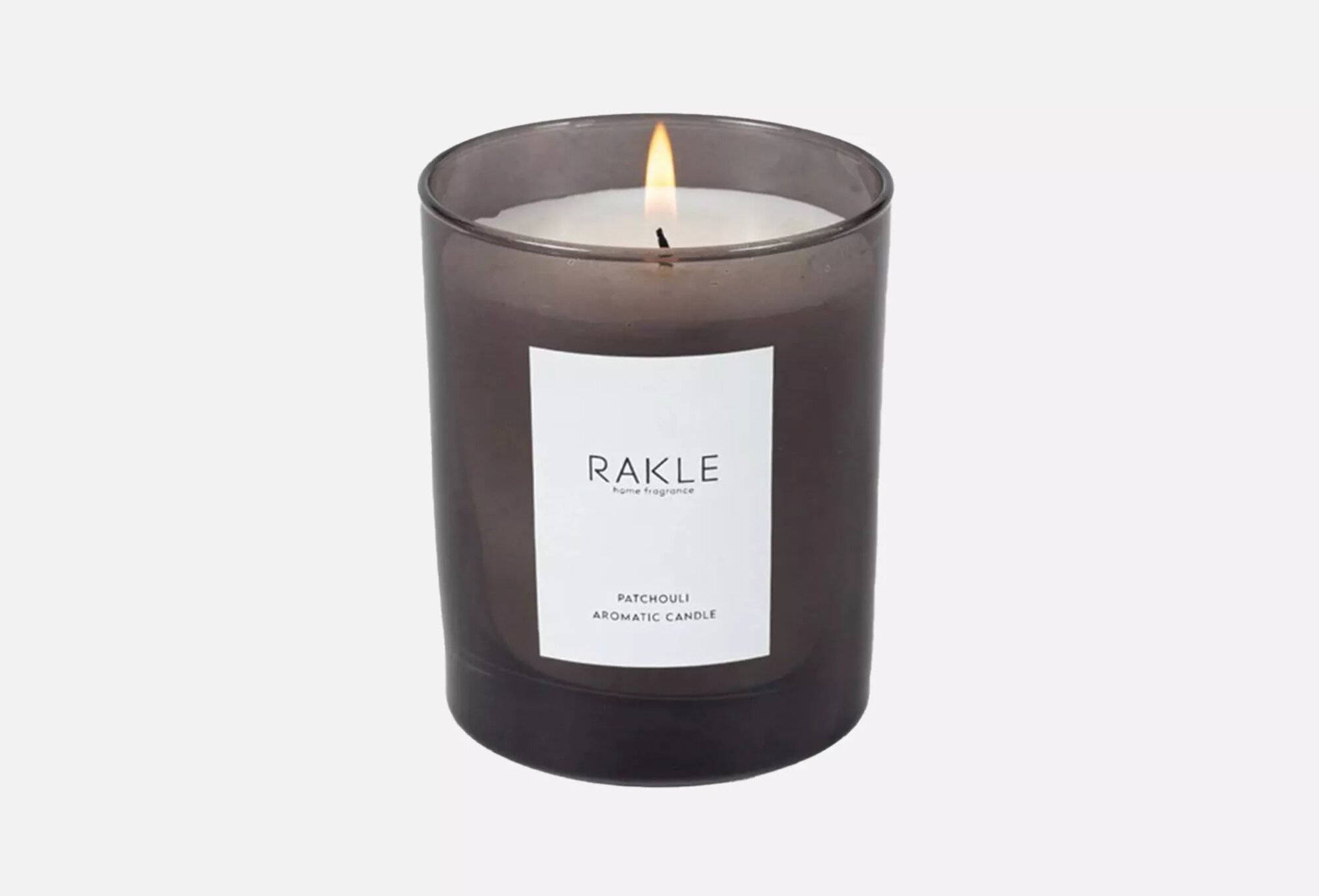 Ароматическая свеча RAKLE Patchouli 170 г