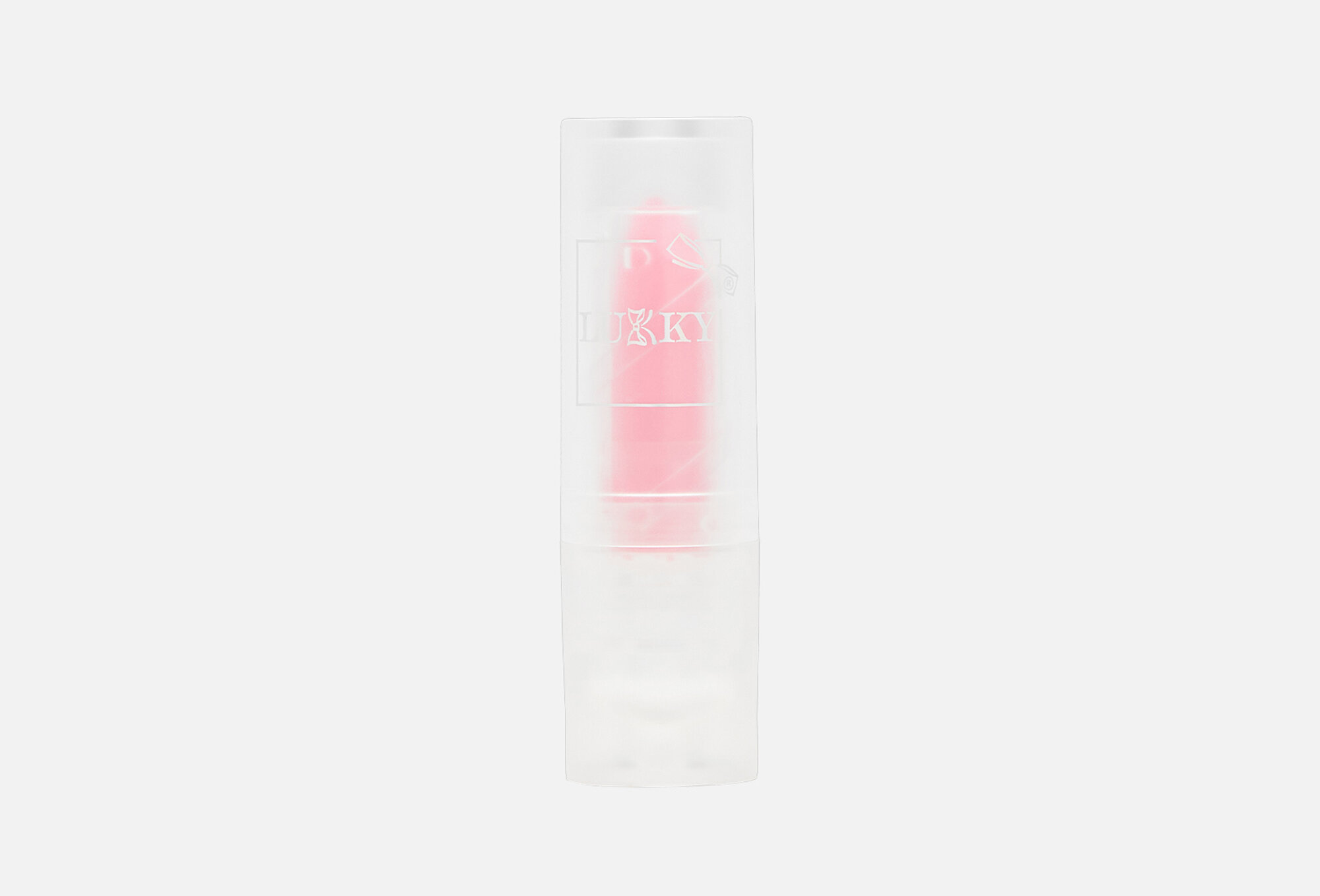 Помада для губ LUKKY Matte silk Raspberry