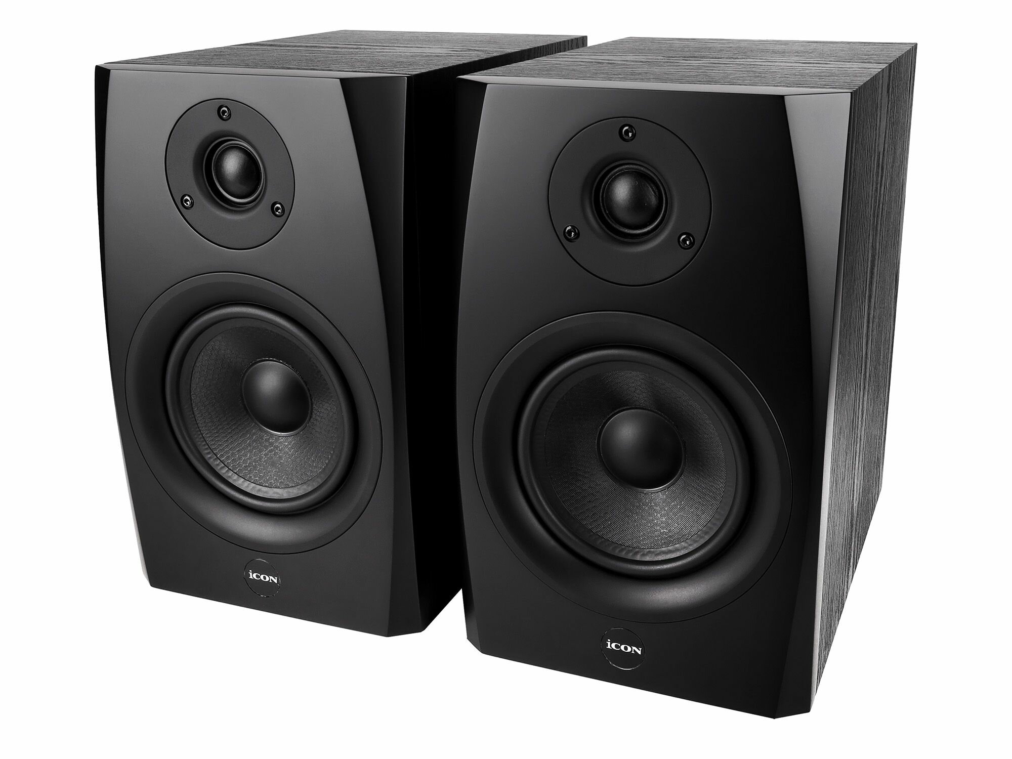 Студийные мониторы iCON SX-5A (пара)