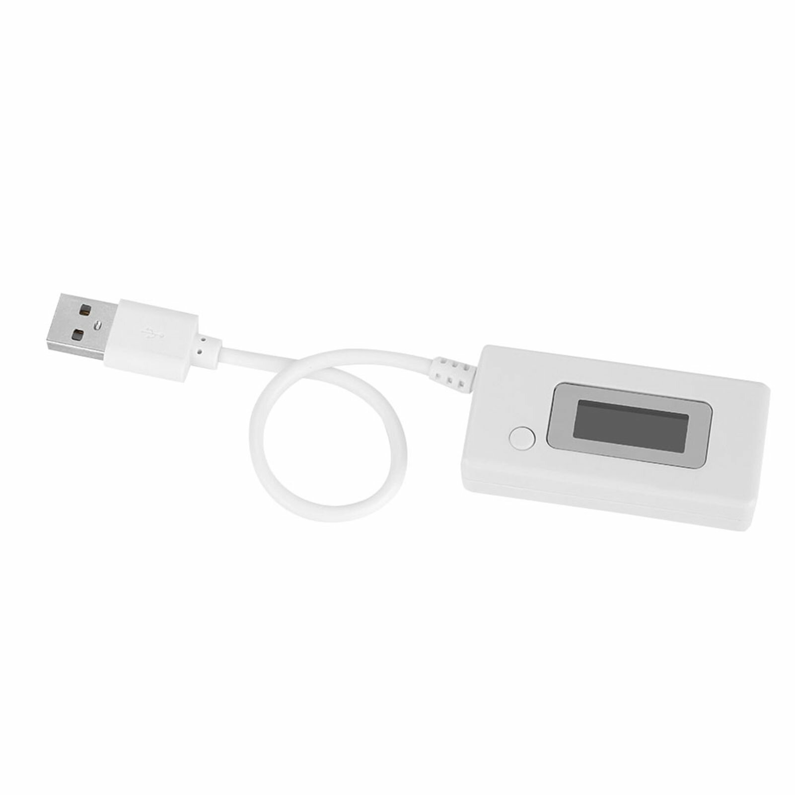 USB тестер вольтметр, амперметр, измеритель мощности