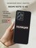 Чехол на Xiaomi Redmi Note 12 4G / Сяоми Редми Ноут 12 4G с принтом "Police logo...