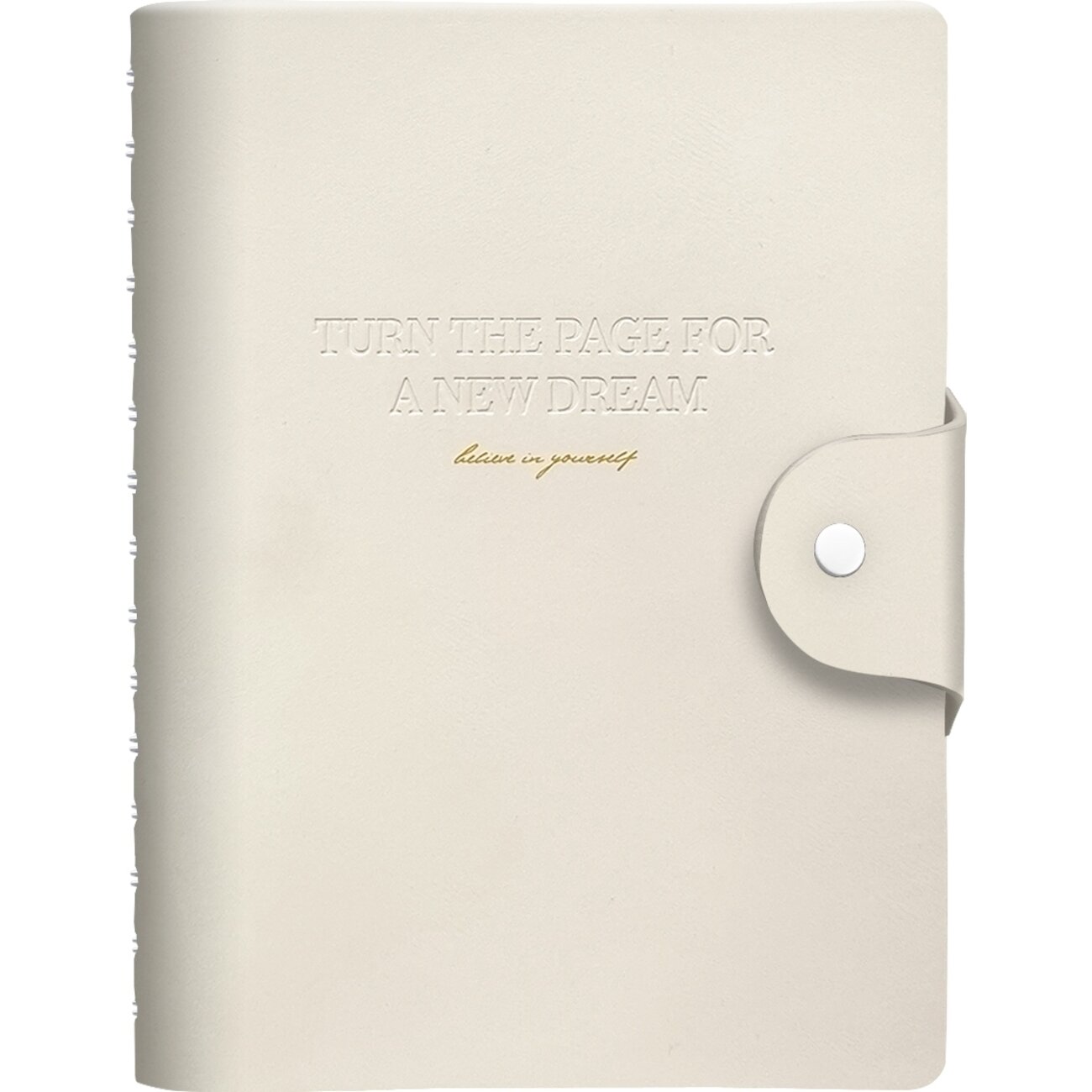 Бизнес-тетрадь, Infolio, 140х200 мм, 192 стр, мягкий переплет, спираль, клетка Cozy