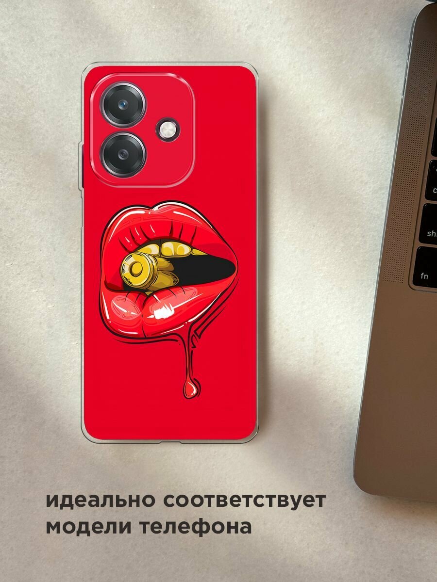 Чехол на Оппо А3 / А3х — фото 1