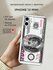 Чехол на Apple iPhone 12 mini / Айфон 12 Мини с принтом "Милый доллар"