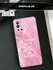 Чехол на OnePlus 9R / ВанПлас 9R с принтом "Pixie dust - 8 марта"