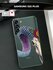 Чехол на Samsung Galaxy S22 + / Самсунг Галакси S22 Плюс с принтом "Мифический ч...