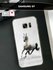 Чехол на Samsung Galaxy S7 / Самсунг Галакси С 7 с принтом "Лошадь лес"